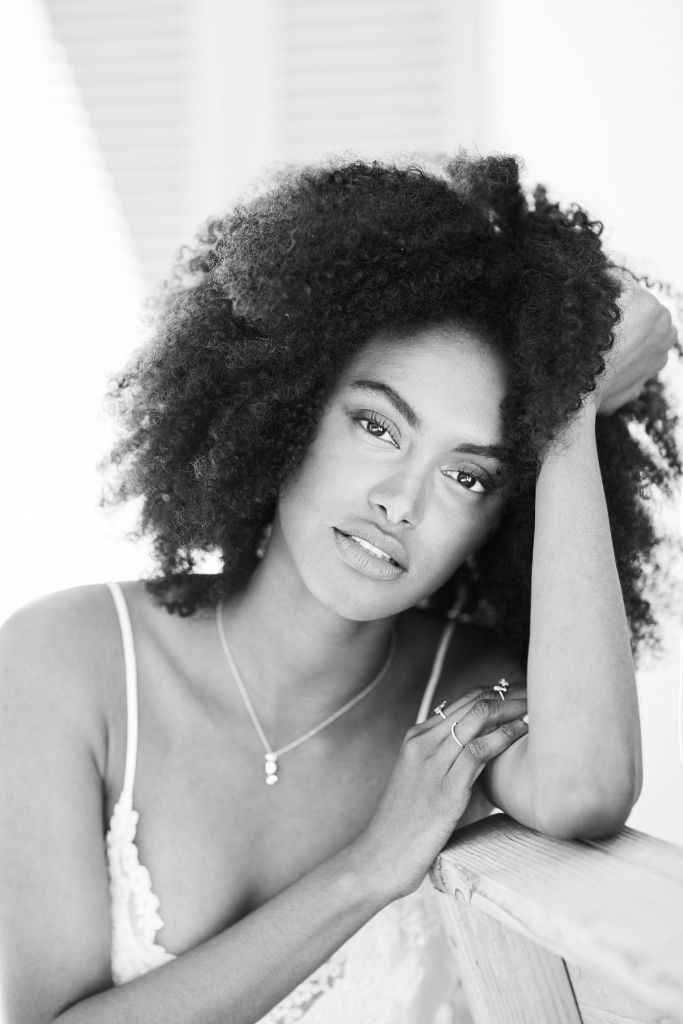 Stephany – Deva Models